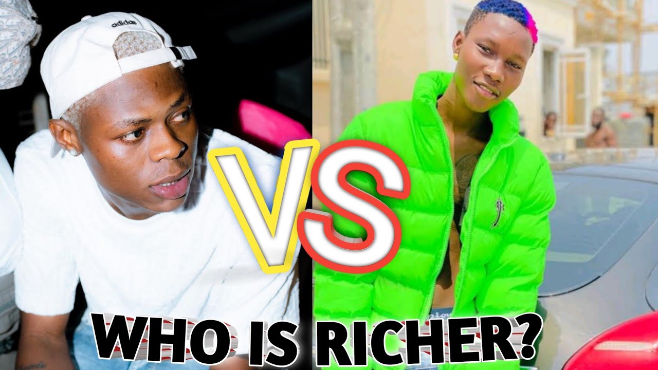 ZINOLEESKY VS MOHBAD who Is RICHER 2022 HD VIDEO YouTube ZINOLEESKY VS MOHBAD who Is RICHER 2022 HD VIDEO YouTube