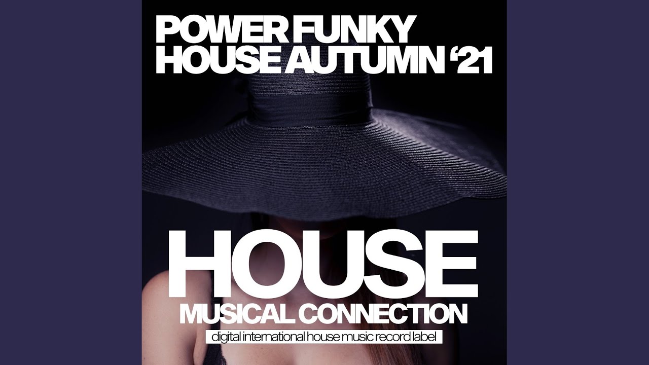 Make Luv (Original Mix) - YouTube