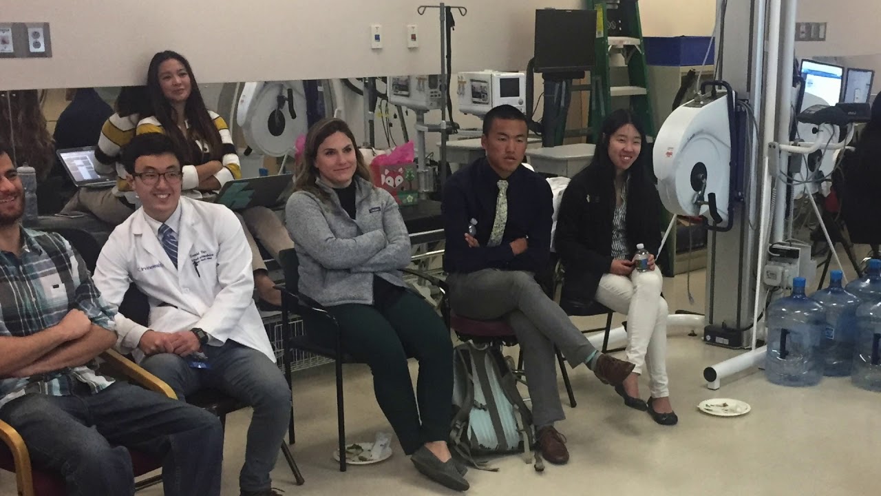 PERC Medical Student Education - YouTube