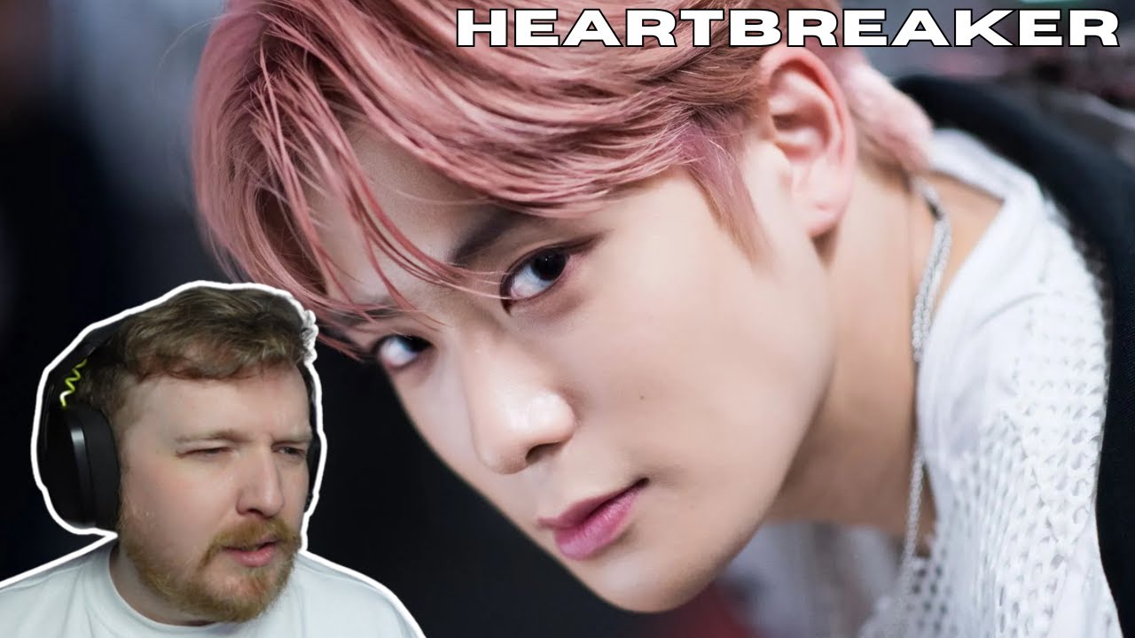 #13 NCT 127 (엔씨티 127) - Heartbreaker (롤러코스터) - NCT REACTION - ULTIMATE ...