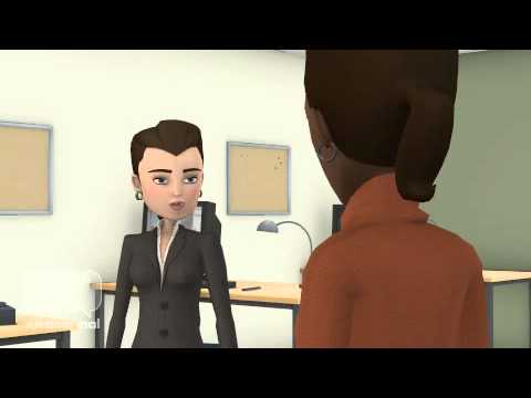 Life Happens game preview - YouTube