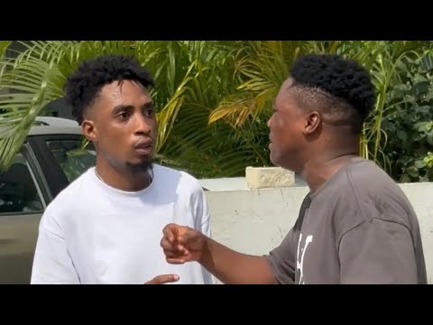 Behind the Scene| Peter the Seer and humble Mercy in High School ...