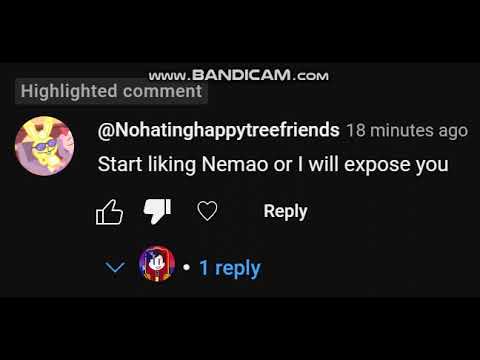 Countdown 23: @TheMegaMinionDave1370 #exposed for bashing my opinion on ...