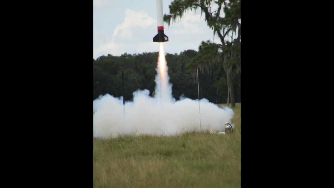 LOC Bruiser launch, TTRA - YouTube