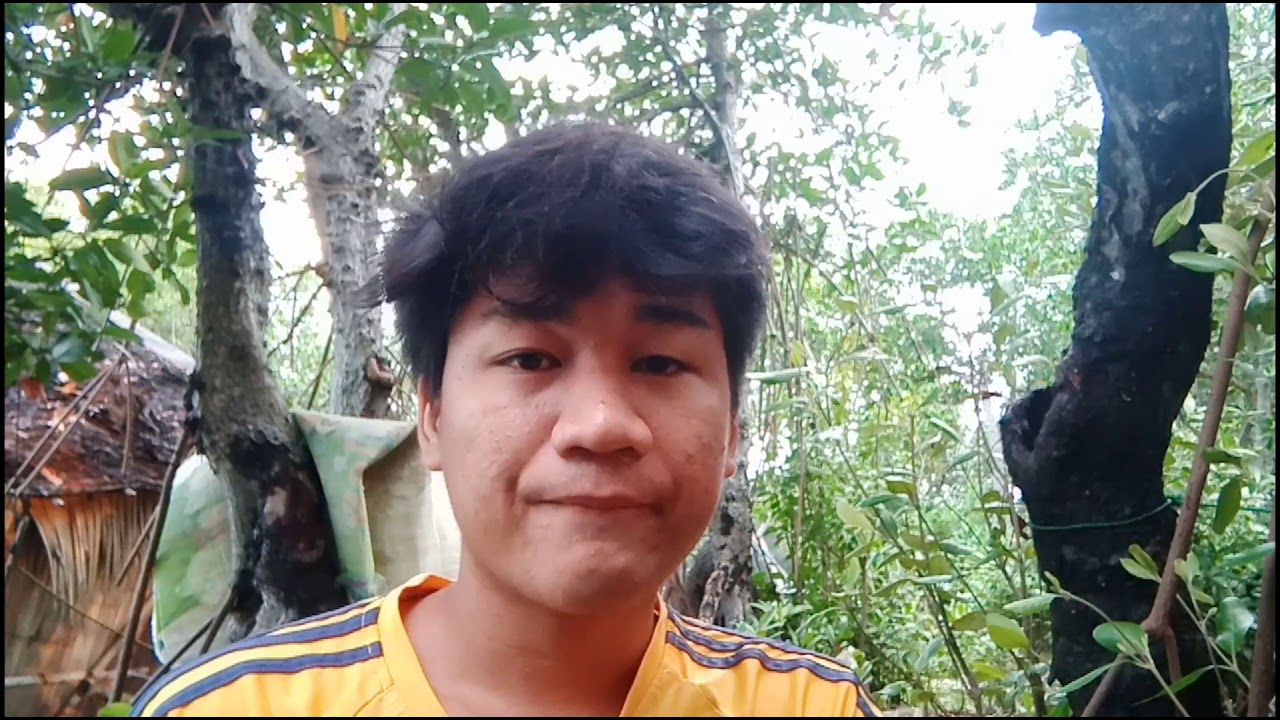 My Greatest Desire Speech ( DELA CRUZ, ARJAY D. BSIT C) - YouTube