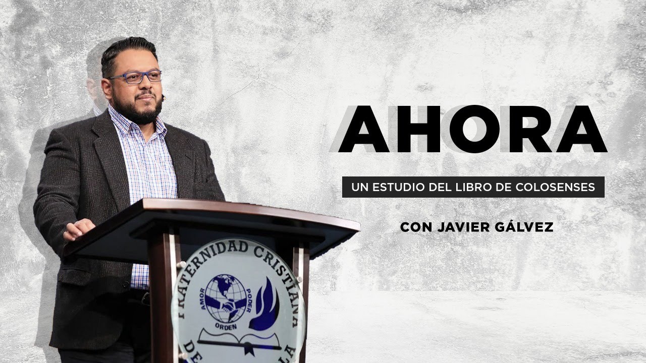 Tema: Lo que ahora tenemos, con Javier Gálvez - YouTube