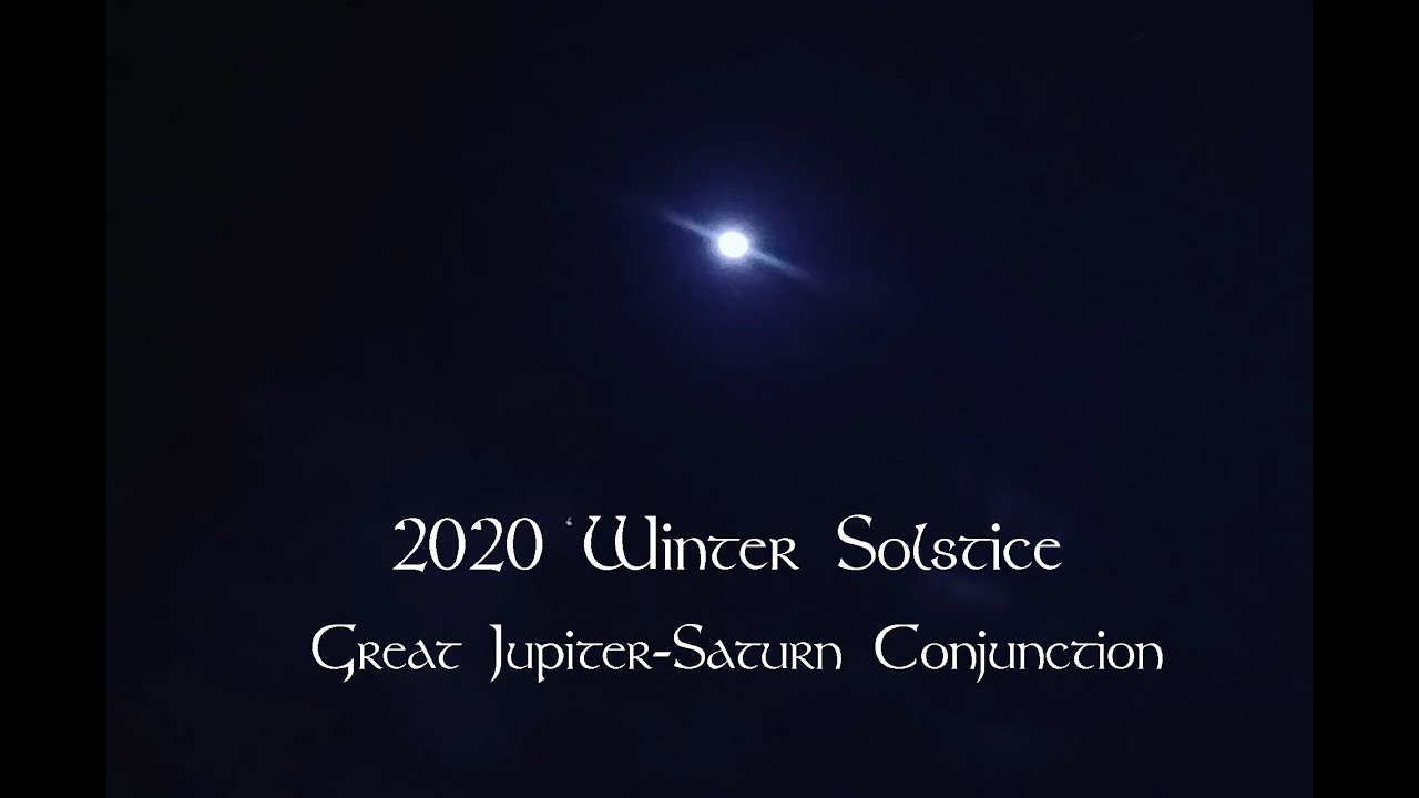 2020 Winter Solstice Ceremony Lido Beach - YouTube