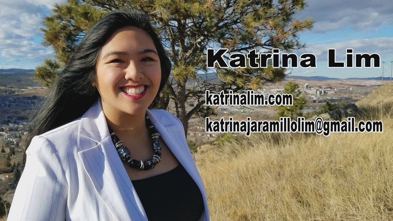 Katrina Lim MMJ/Reporter Reel 2019 - YouTube