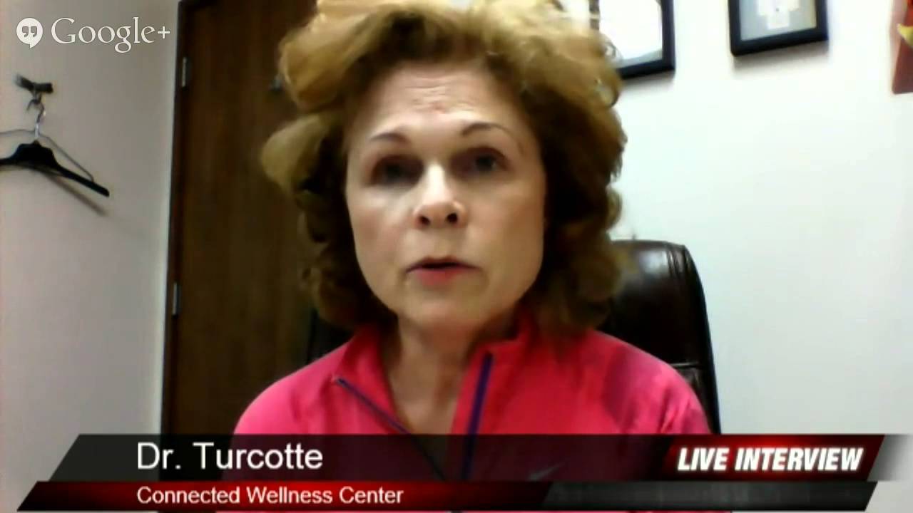 Dr. Michelle Turcotte, - YouTube