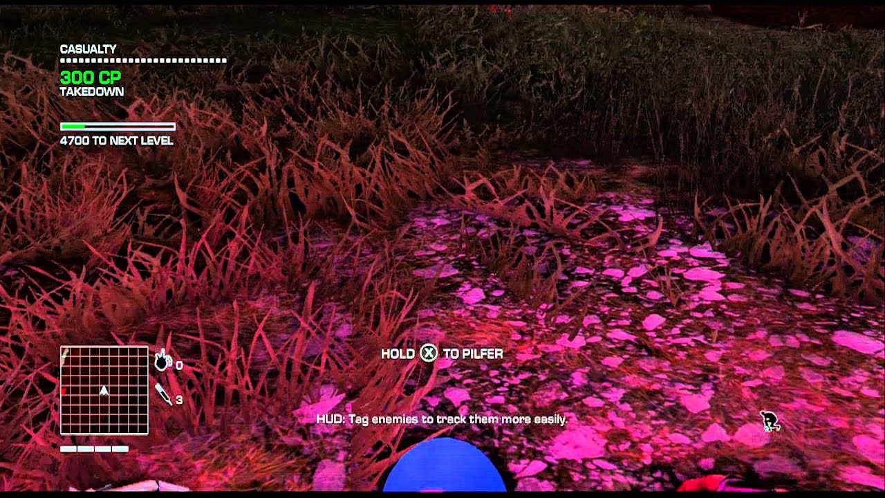 Far Cry 3 Blood Dragon: Meet Rex Power Colt - YouTube