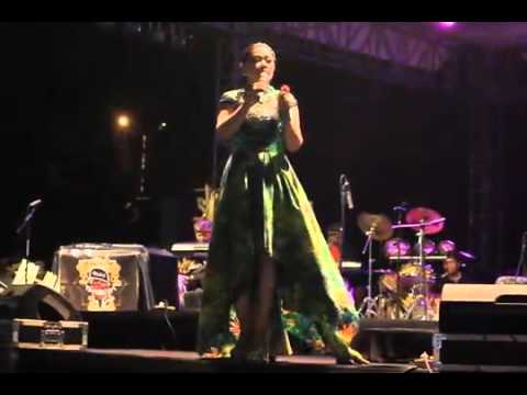 Karedok Leunca - Rika Rafika Unpad jatinagor 2015 Haleuang kuliner ...