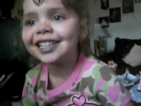 myspace picture comment! damnnn. - YouTube