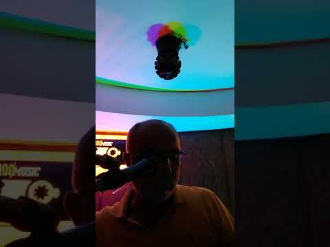 AHU GÖZLÜM YİNE SENDEN AYRIYAM  (SAHNE CANLI PERFORMANS)