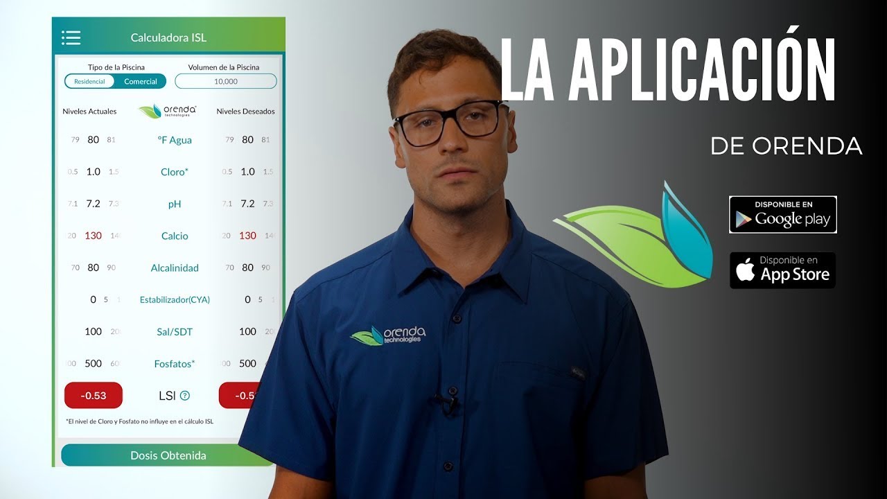 Cómo Usar la Aplicación Orenda | Orenda Español - YouTube