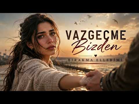 Gölge - Vazgeçme Bizden, Bırakma Ellerimi | Duygusal Aşk Şarkısı