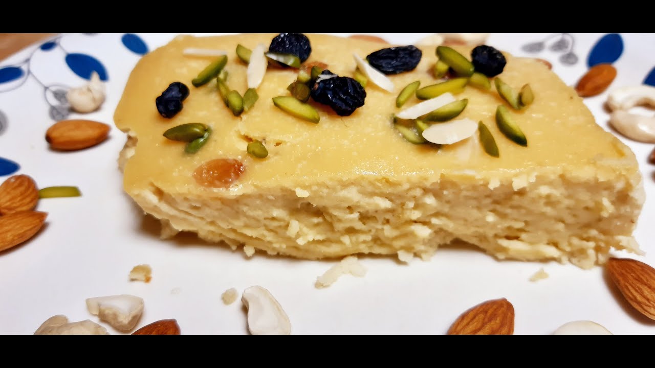 Vatlapam Egg sweet in Tamil| Healthy Dry Fruits Cake |Eid Desert 2021 ...