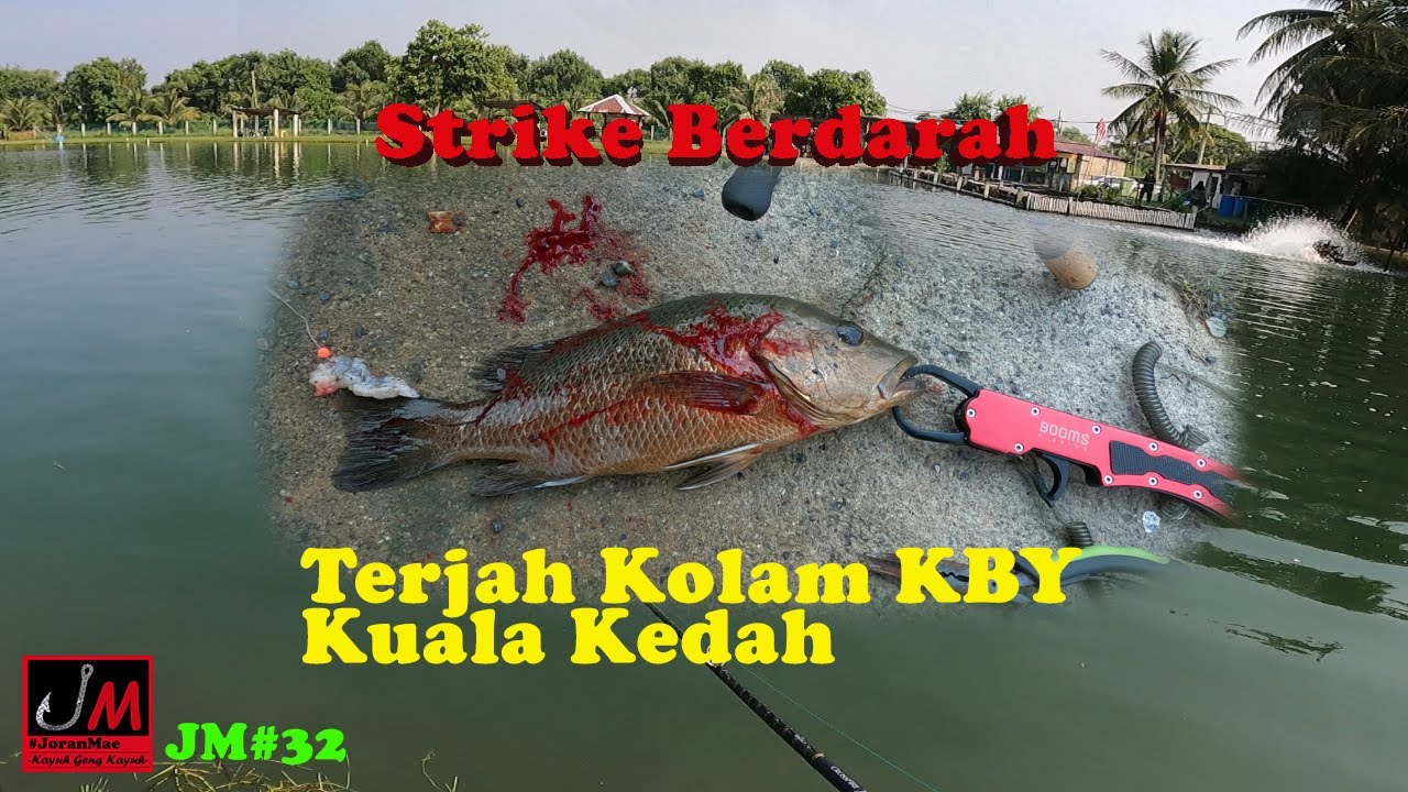 JM#32 Strike berdarah - YouTube