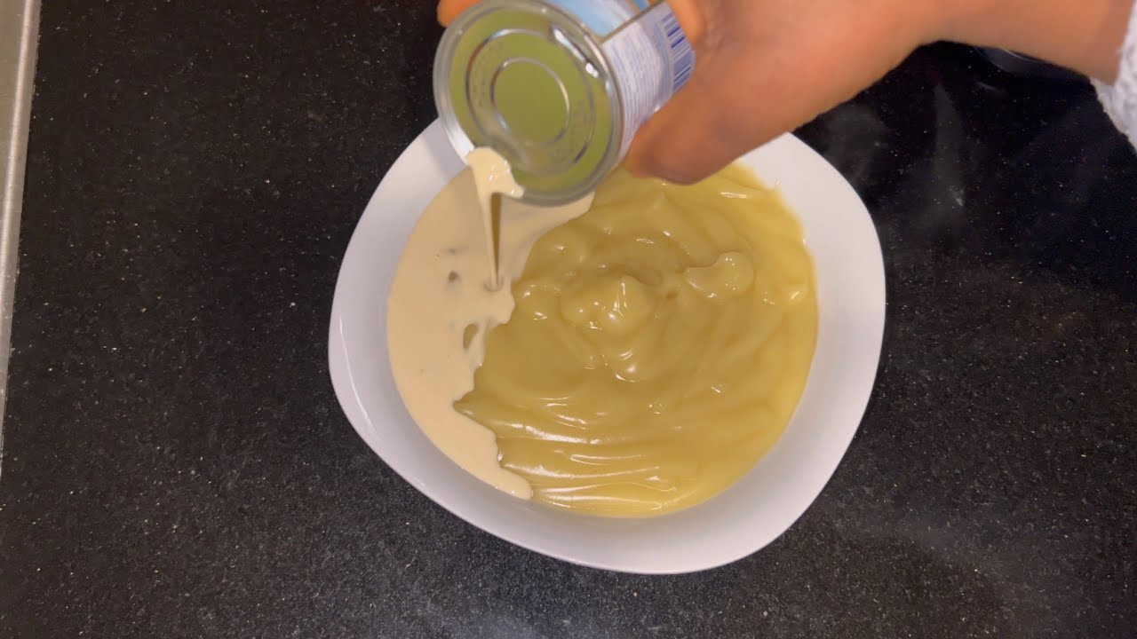 Quick breakfast to get your day started ( Ogi pap recipe) #breakfast ...