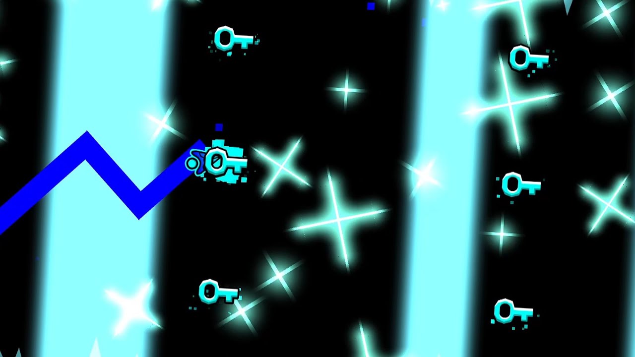 Old MEMORY Extreme Demon - YouTube