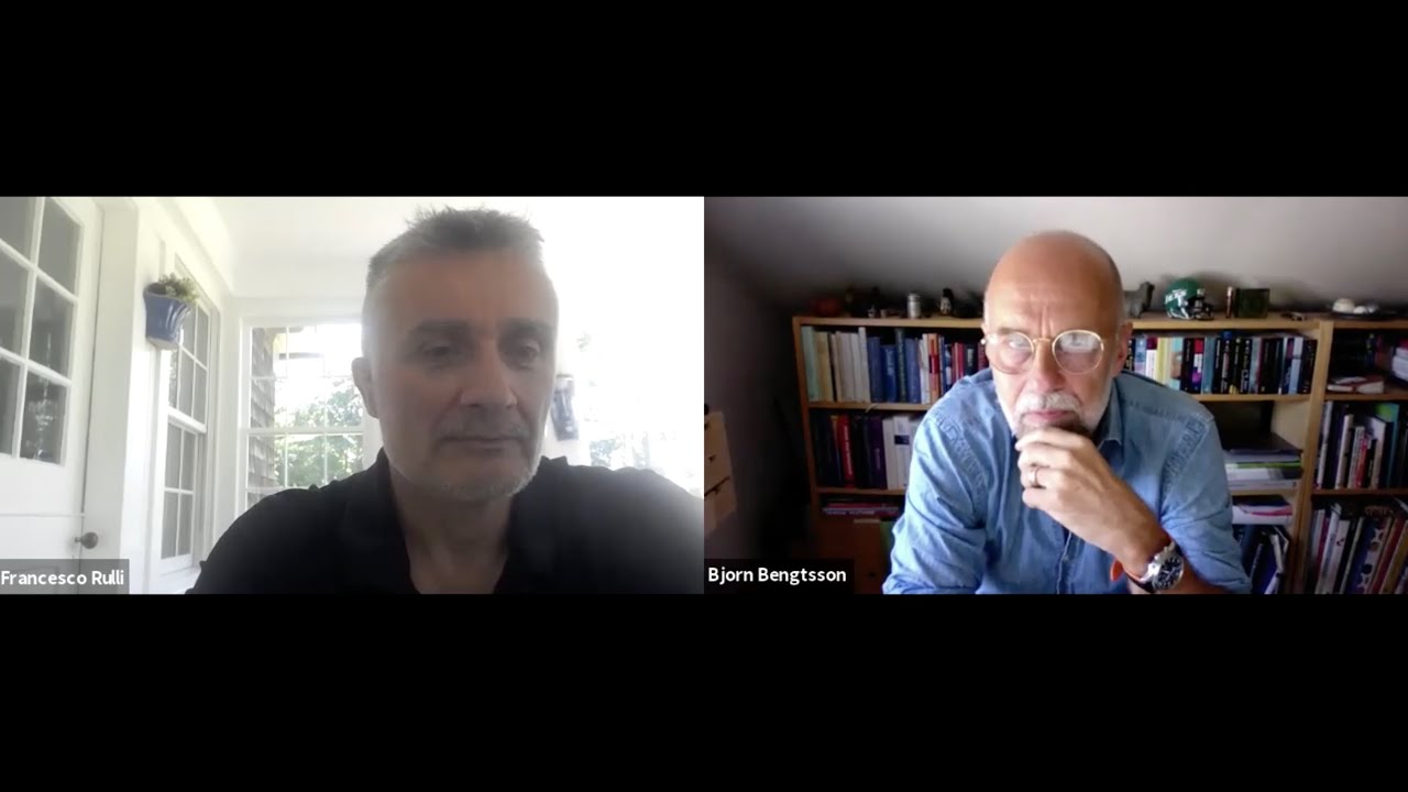 Bjorn Bengtsson, Chief Product and Supply Chain Officer, UNTUCKit, Adj ...