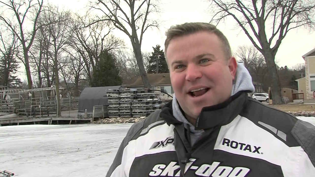 Staying Afloat - YouTube