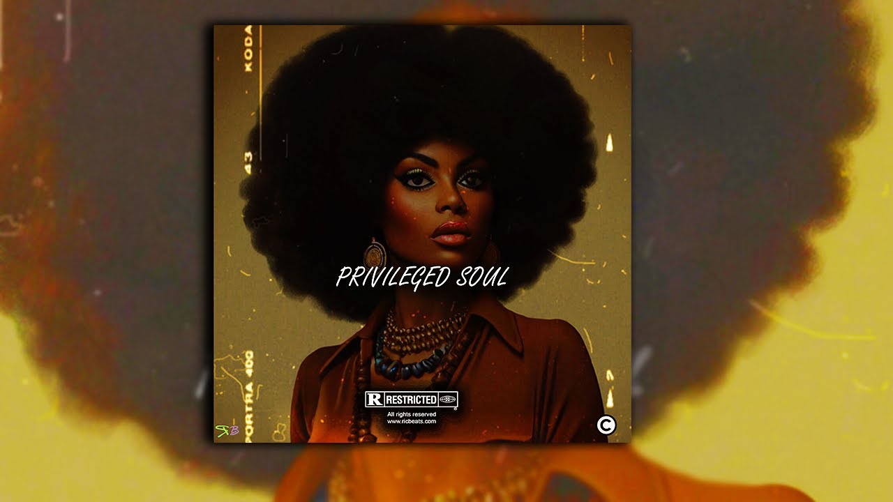 (FREE) RNB/Vintage Soul Loop Kit "Privileged Soul" | 70s Loop Kit ...