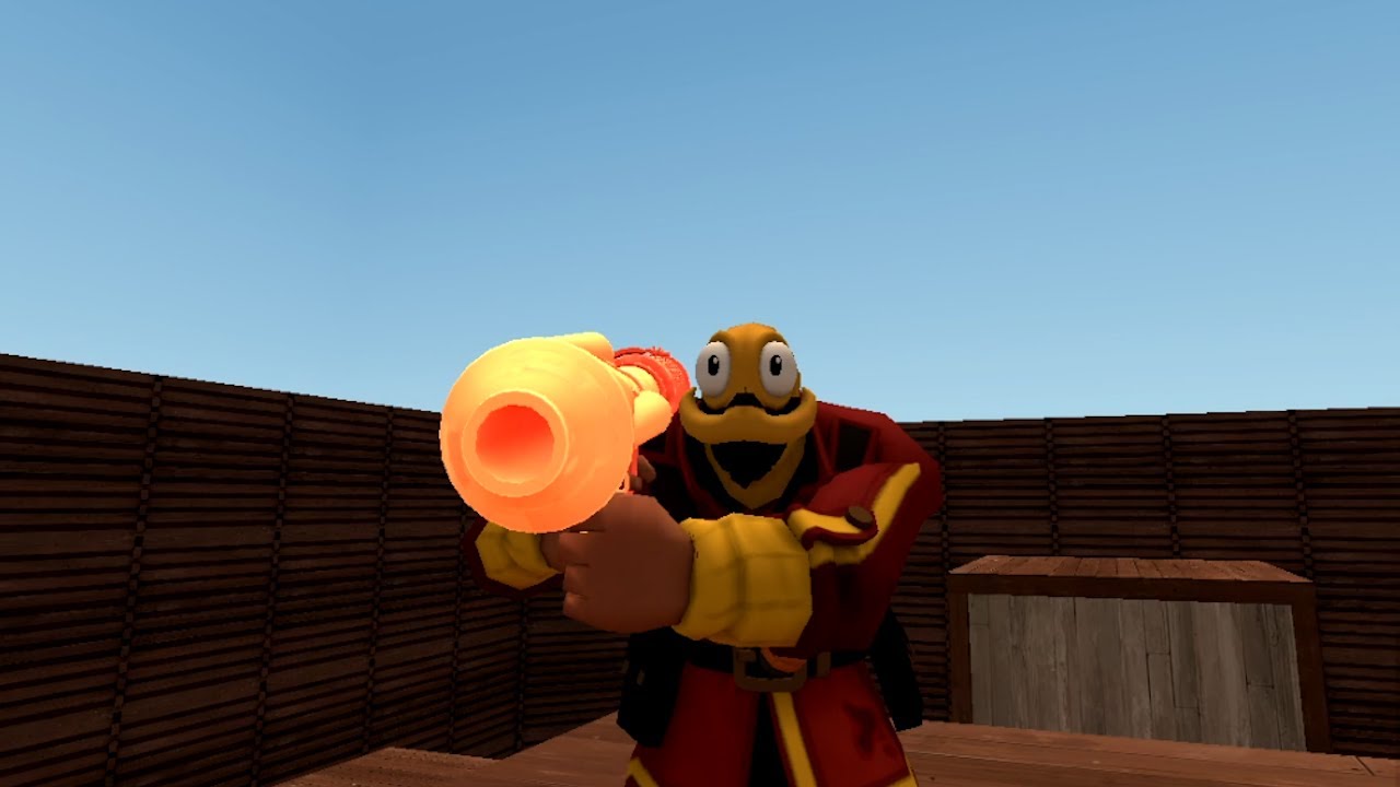 The Mr.Squid experience - YouTube