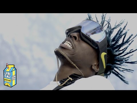 Nike Boi - Foamposite (Official Music Video) - YouTube