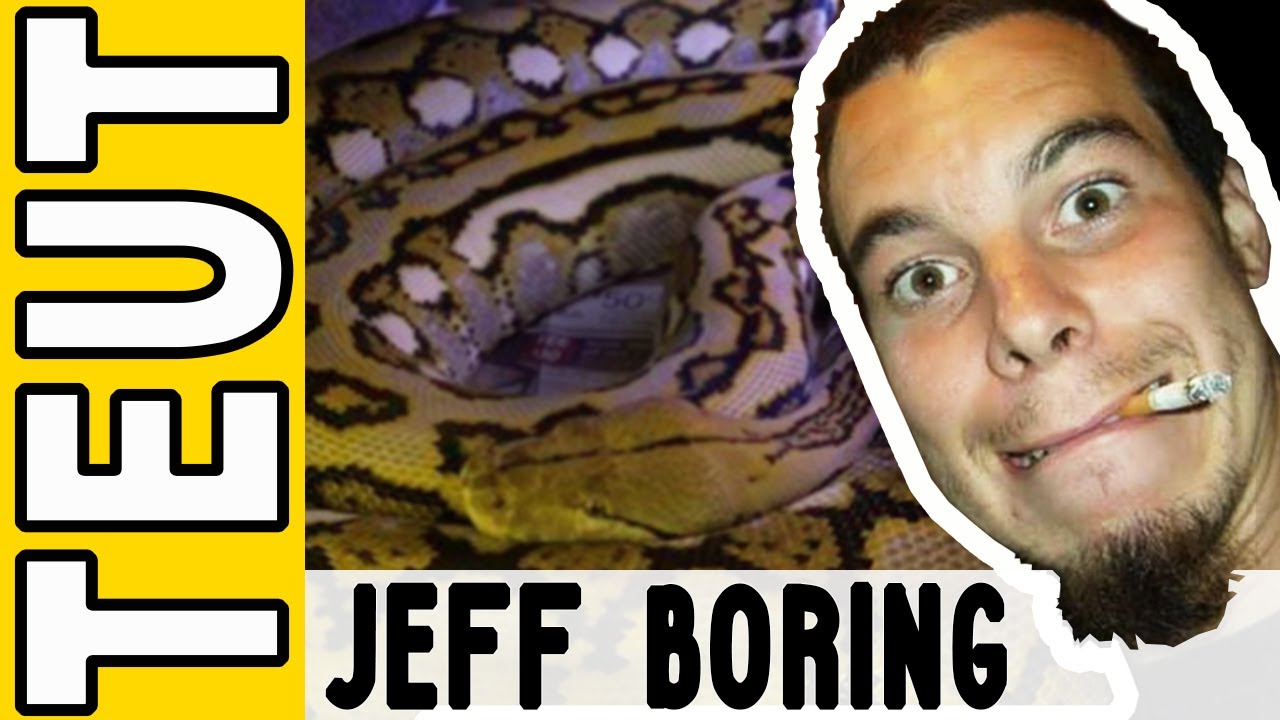 Selayer Slayer [Jeff Boring] - YouTube