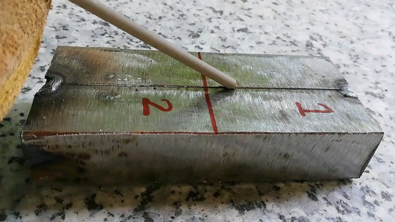 Welding square tubes : The Perfect Way to Join Two Thin Square tubes ...