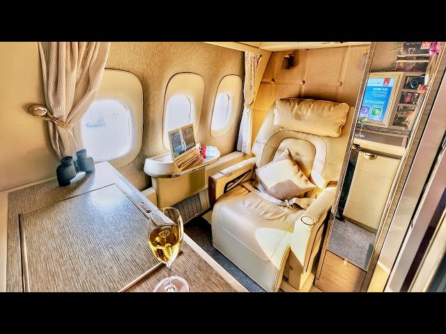 Ek18 Emirates Airlines A6enn Boeing 77731h Er Great