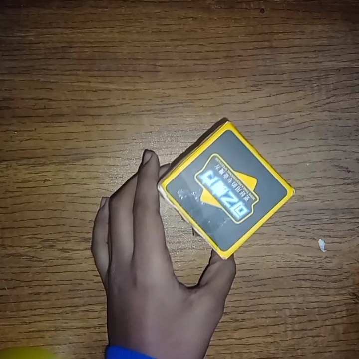 Easy the rubix cube - YouTube