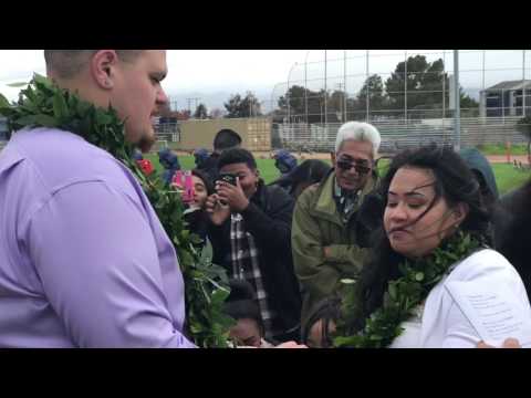 MY COUSIN GOT MARRIED!