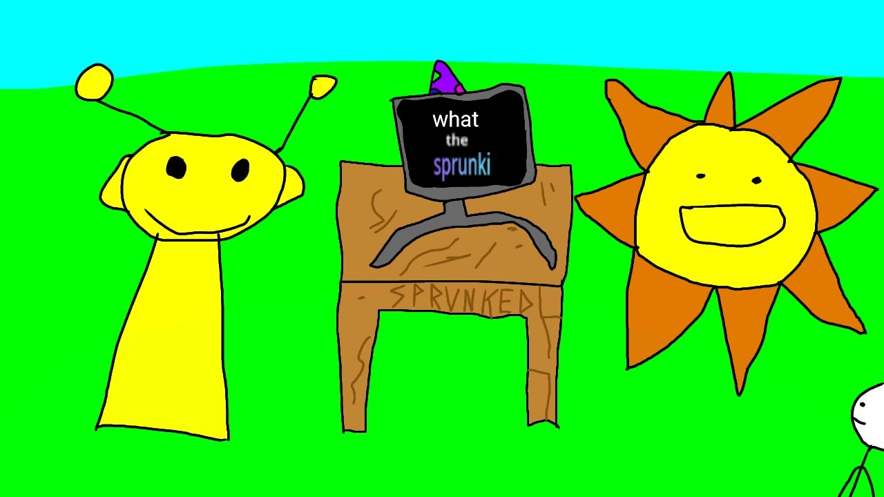 sprunked - YouTube