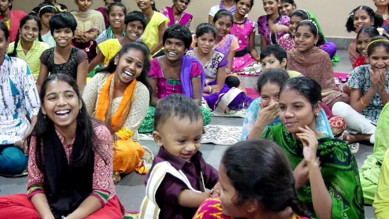 1St Birthday Celebration Orphanage YouTube 1st-birthday-celebration-orphanage-youtube