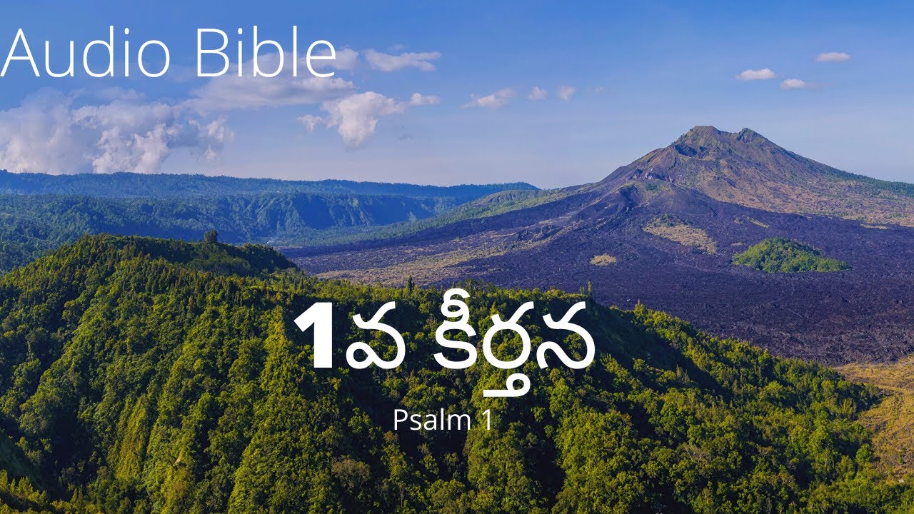 Introduction To The Book Of Psalms And Psalm 1 In Telugu YouTube introduction-to-the-book-of-psalms-and-psalm-1-in-telugu-youtube