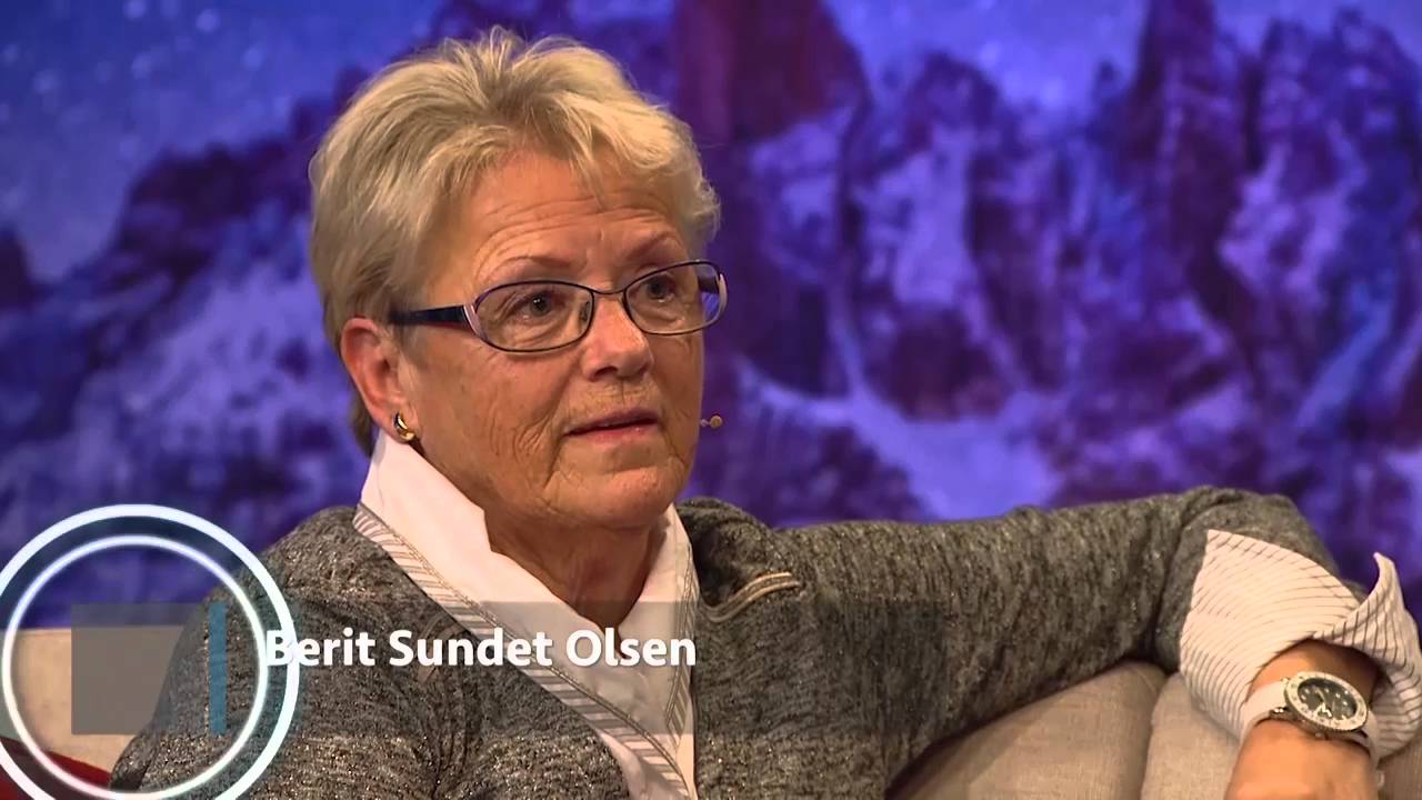 Studio Direkte: Berit Sundet Olsen, Thore Olsen, Oddleiv Sandtorv ...