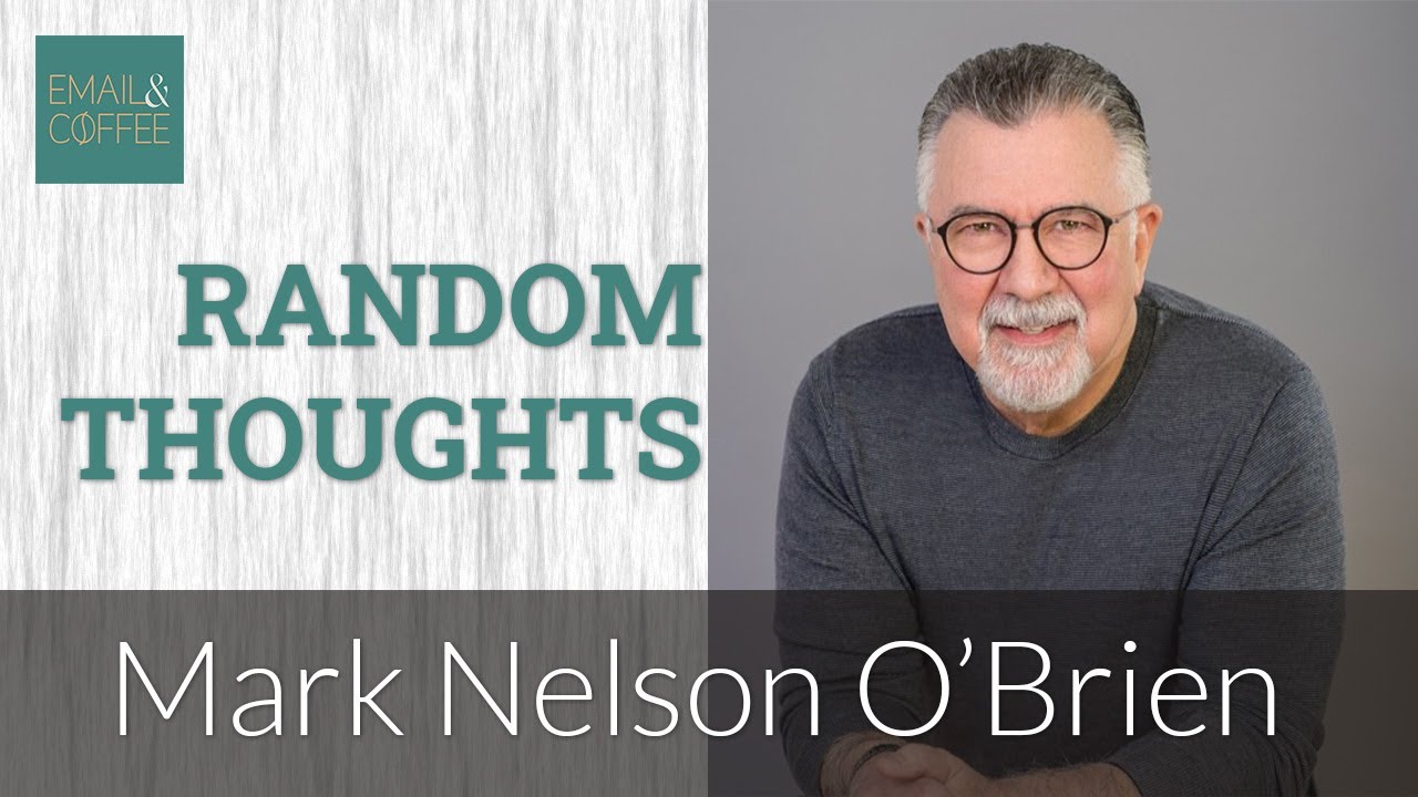 Discover the stories behind Mark O'Brien - YouTube