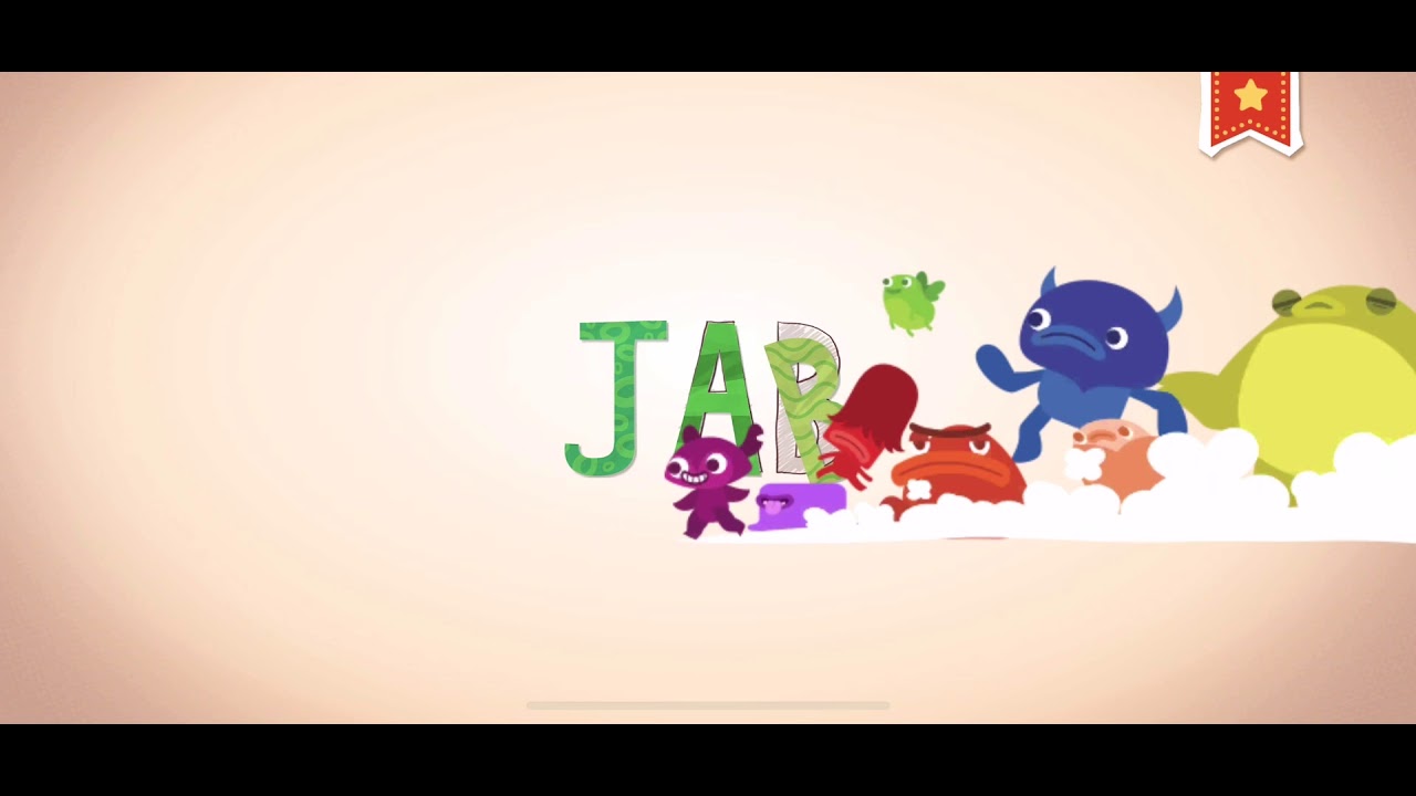 Endless Learning Academy Letter J - YouTube