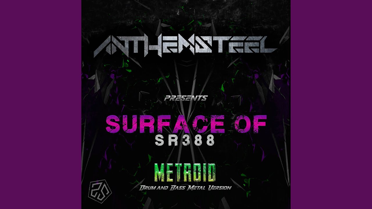 Surface of SR388 (Metroid) - YouTube