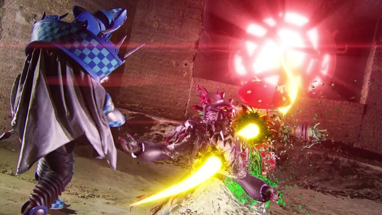 Slyther and Mucus Become GOOD? Fan Theory - Power Rangers Dino Fury # ...