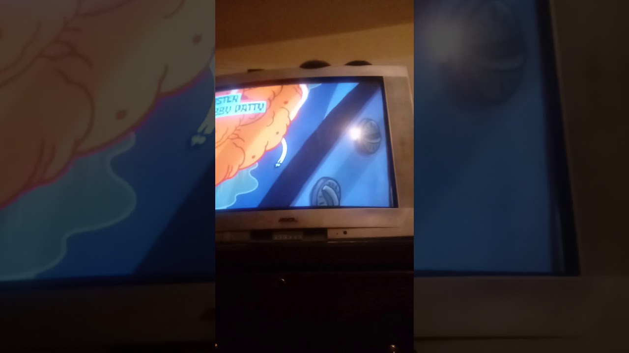 Coconut Fred's Crying Voice - YouTube