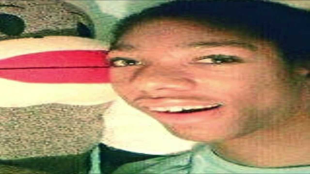 Aaron Hatcher's They Can't Talk But We Can Public Service Announcement ...