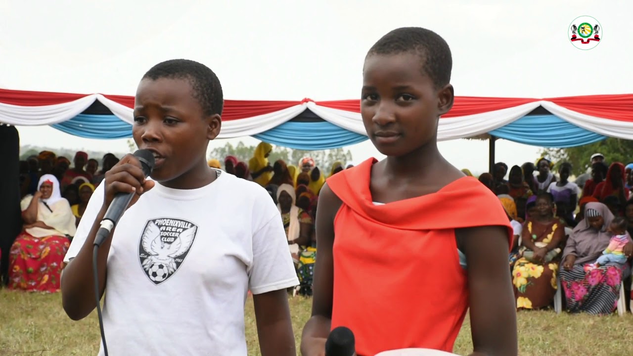 Ann Nadzuwa & Margaret Umazi - YouTube