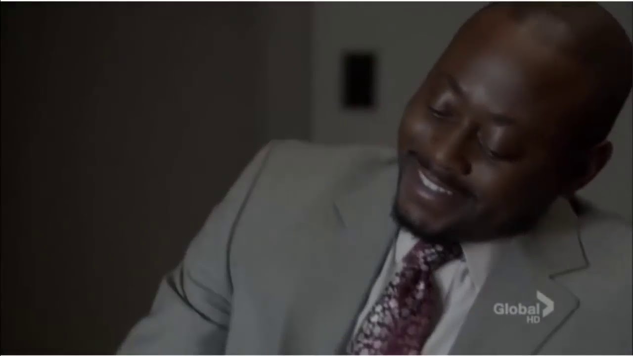 House MD Final Scene - YouTube