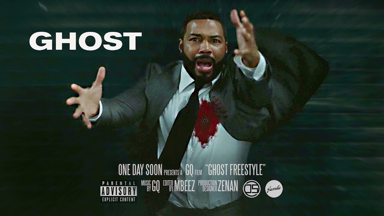 GQ - Ghost Freestyle - YouTube Music