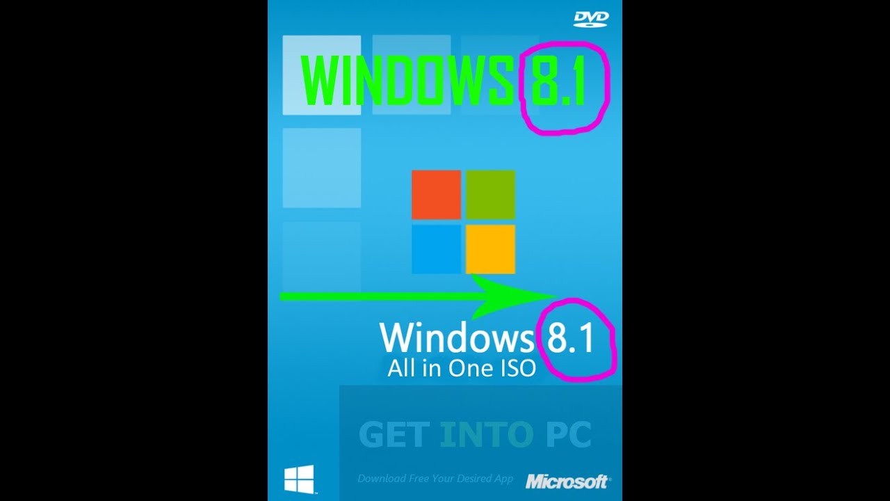 Windows 8.1 setup| How to setup Windows 8.1pro| Windows setup# Laaiba ...