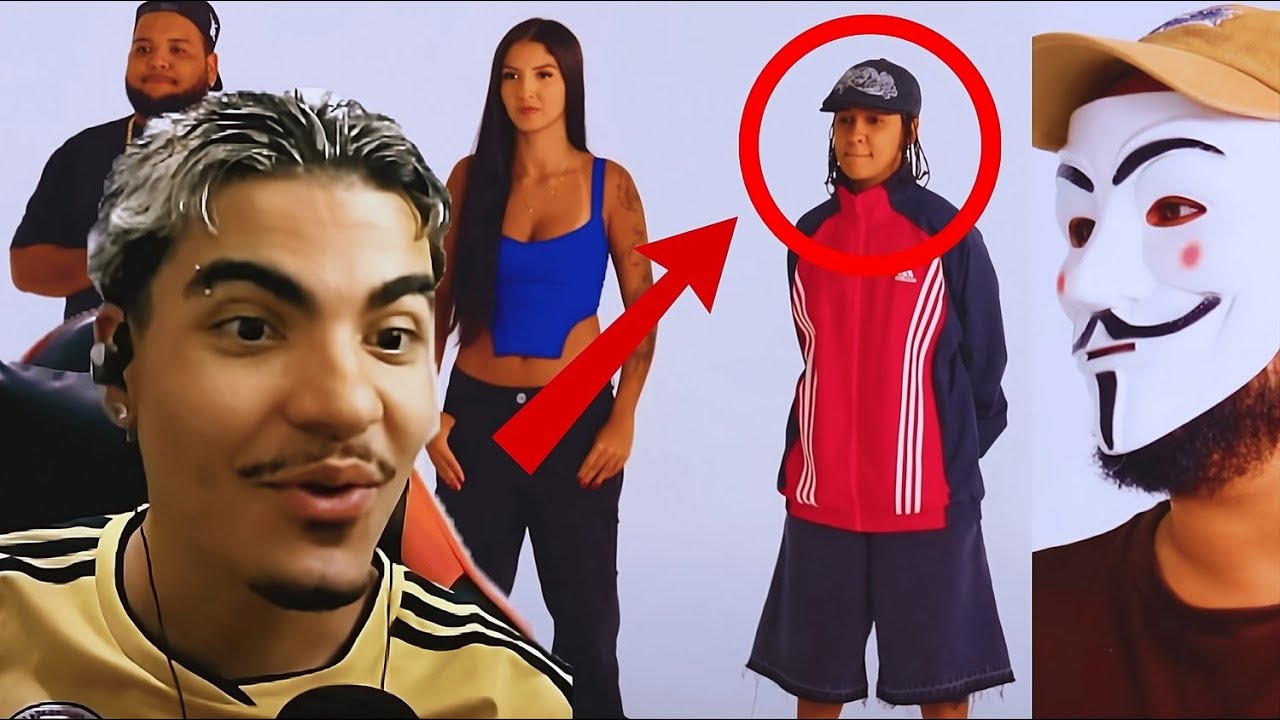 YUN SHI* REAGINDO a QUEM TEM MAIS SEGUIDORES? 🤨(Aqueles Caras) - YouTube