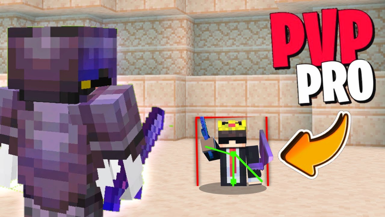 The EASY Way to Master Nethpot PvP Without Getting Bored - YouTube