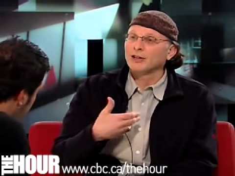 The Hour - Interview with Simcha Jacobovici about "The Lost Tomb of ...